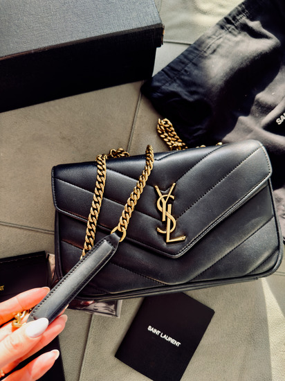 YSL torba