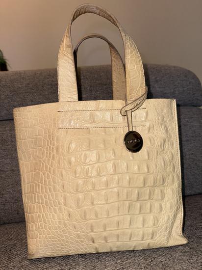 Furla Divide It tote