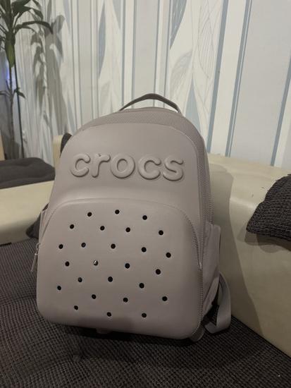 Crocs ranac