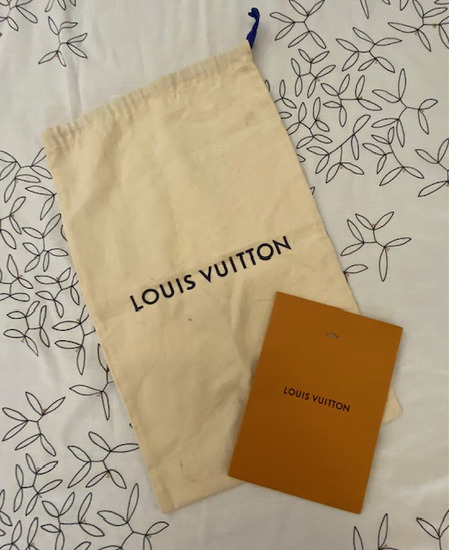 HIT CENA! Louis Vuitton Original vrecica i Kesica