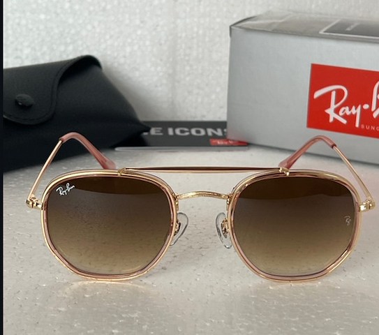 Original Ray Ban naocare