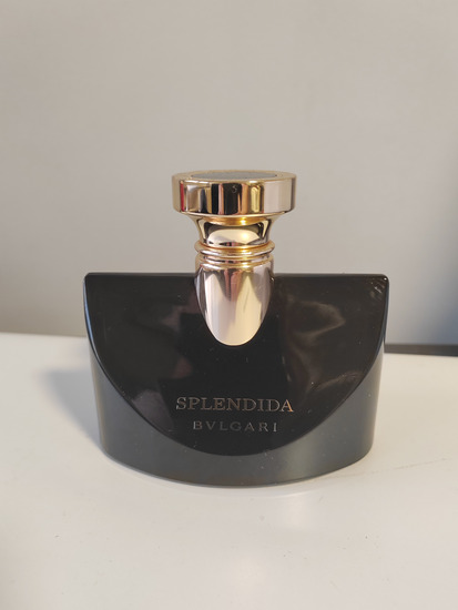 Bvlgari splendida jasmin Noir edp 100ml