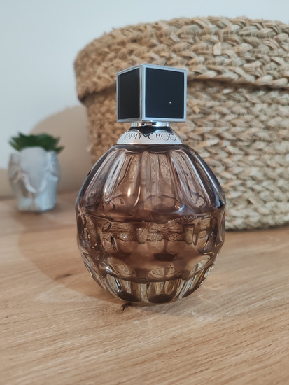 Jimmy choo edp