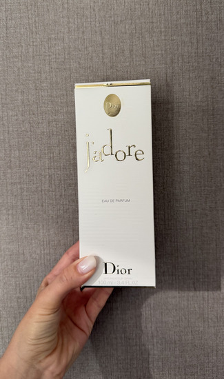 J'adore Dior original parfem