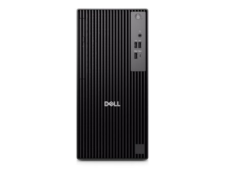 DELL Pro Max Tower T2 Core Ultra 7 265 32GB 1TB SSD RTX A1000 8GB Win11Pro 3yr ProSupport