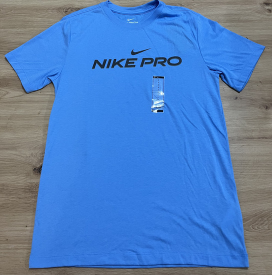 Nike Pro Dri-Fitnes Original Majica S