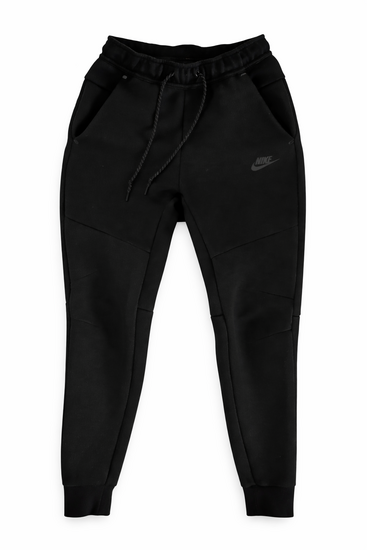 Nike Tech Fleece Black