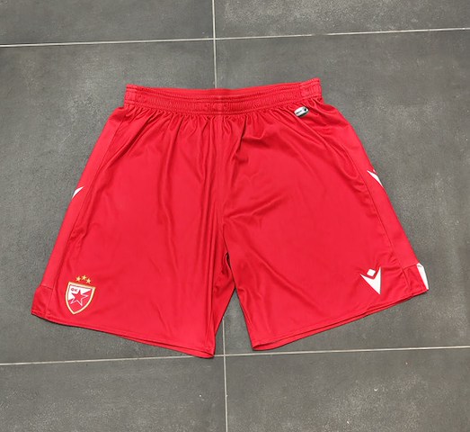 MACRON CRVENA ZVEZDA SORTS