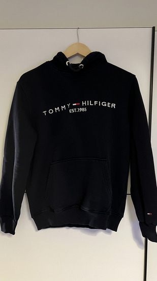 Tommy Hilfiger duks
