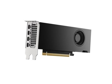 PNY NVIDIA RTX 2000 Ada Generation 16GB GDDR6 OEM VCNRTX2000ADA-SB
