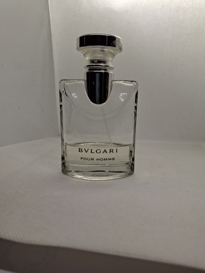 REZZZ BVLGARI POUR HOMME, EDT