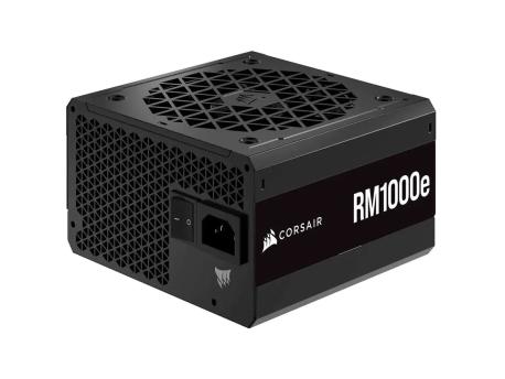 CORSAIR RM1000e 1000W ATX 3.1 Black GOLD modularno napajanje CP-9020297-EU