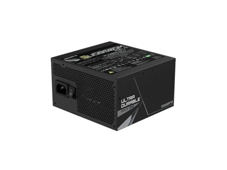 GIGABYTE 850W GP-UD850GM PG5 V2 Gold modularno napajanje