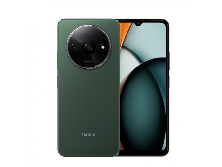 XIAOMI Redmi A3 4GB/128GB Forest Green (MZB0GLAEU)
