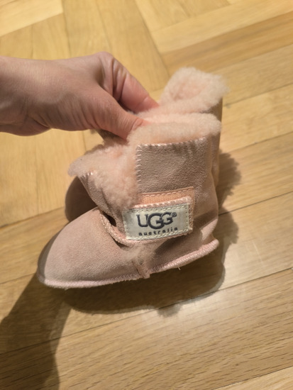 UGG patofne za bebe 6-12 meseci