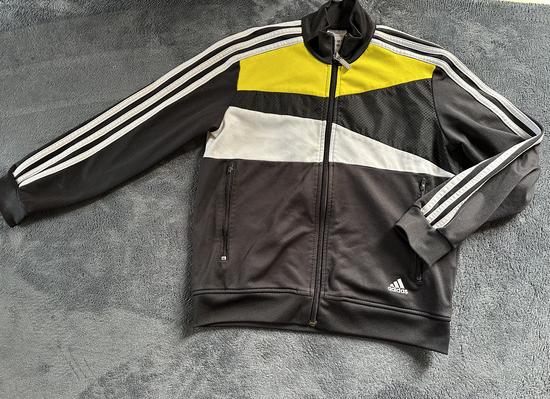 Adidas duks za decake