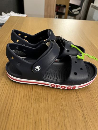 Nove Crocs sandale 34/35