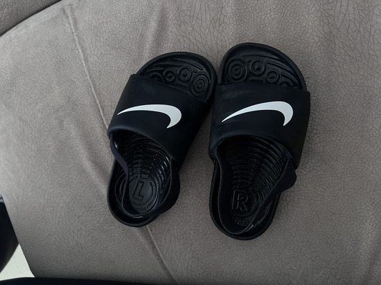 Nike sandalice