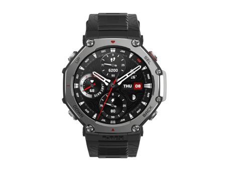 AMAZFIT T-Rex 3 Onyx