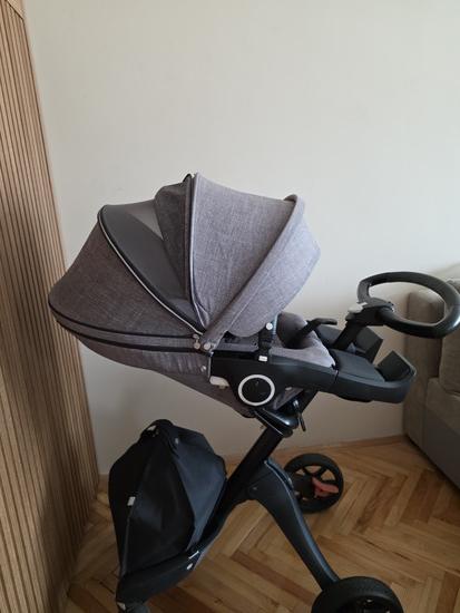 Stokke V6 TOP SNIŽENO