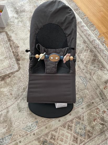 Babybjorn njihalica
