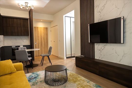 BW Sole lux izdavanje