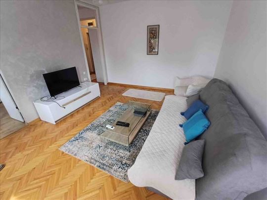 Vračar,Vučedolska,renoviran,pet friendly ID#17560