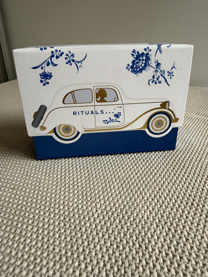 Rituals Gift set za automobil