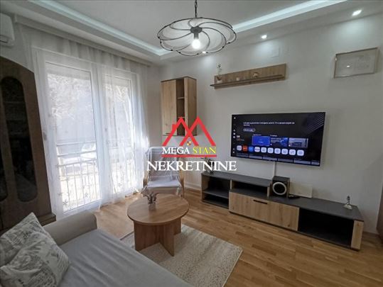 Centar - 40m2 - dvosoban stan - pet friendly