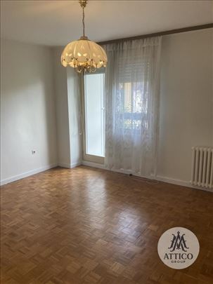 Liman 2 – Četvorosoban stan 82m² | Porodičan | Odl