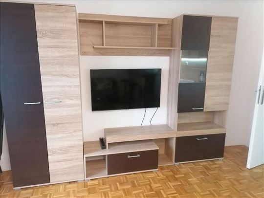 Moderna garsonjera na super lokaciji