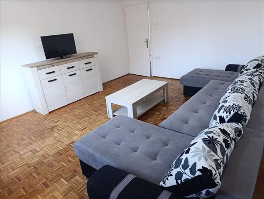 Lep 2.0 stan, 53m2, Kraljevića Marka, pet friendly