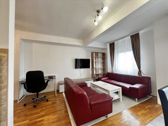 Odličan stan na Zvezdari – novija gradnja, 54m² ID