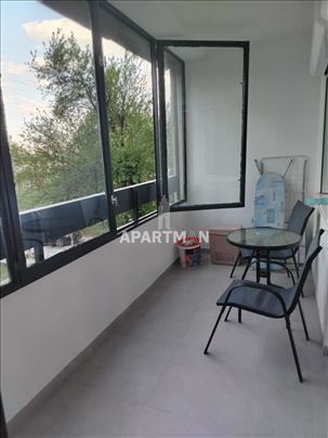 Blok 64, 45m2, renoviran, lux ID#2402