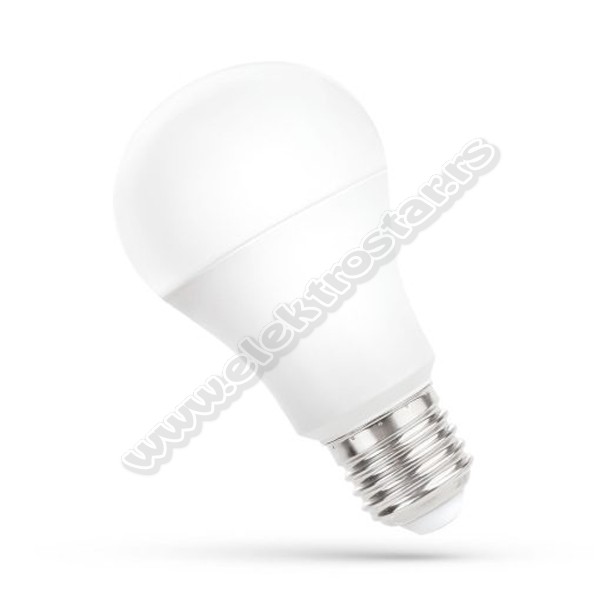 LED SIJALICA 8,5W 24V 4000K E27 SPECTRUM