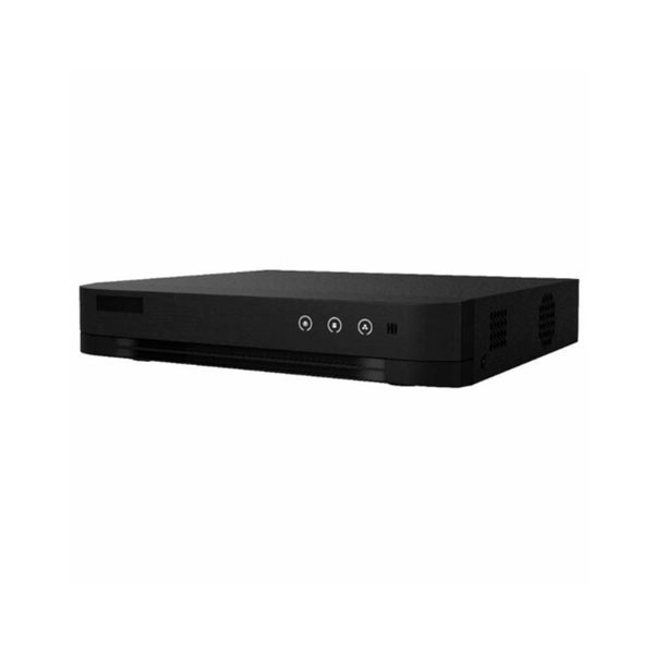 DVR iDS-7204HQHI-M1/E HIKVISION