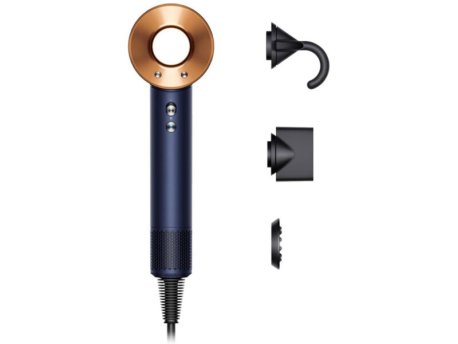 DYSON Fen za kosu Prussian Blue/Rich Copper 113277 HD07