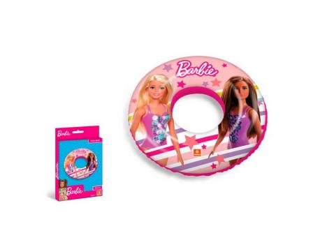 MONDO BARBIE SLAUF