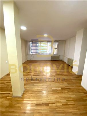 Banovo brdo, 60m2, poslovni prostor