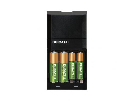 Duracell Punjač baterija CEF 27 2AA2AAA