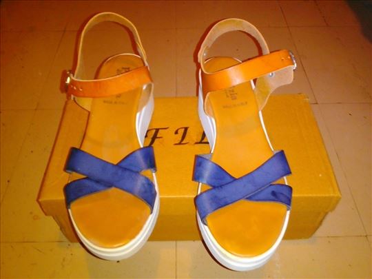 Sandale ženske Patrizia Boutique broj 37 kao nove