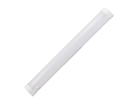 PROSTO LED nadgradna lampa 15W LCN-K4-60/WH