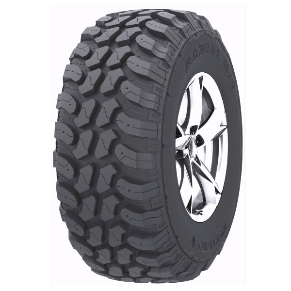 225/75R16 WestLake SL366 115/112Q