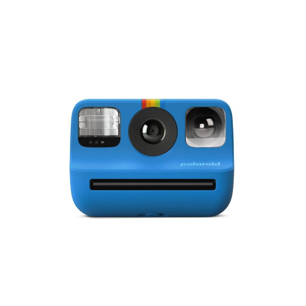 Polaroid GO Instant foto-aparat Generation 2 Blue