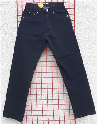 Vintage 90e LEVIS 501 Fit USA W29/L36 NOVO