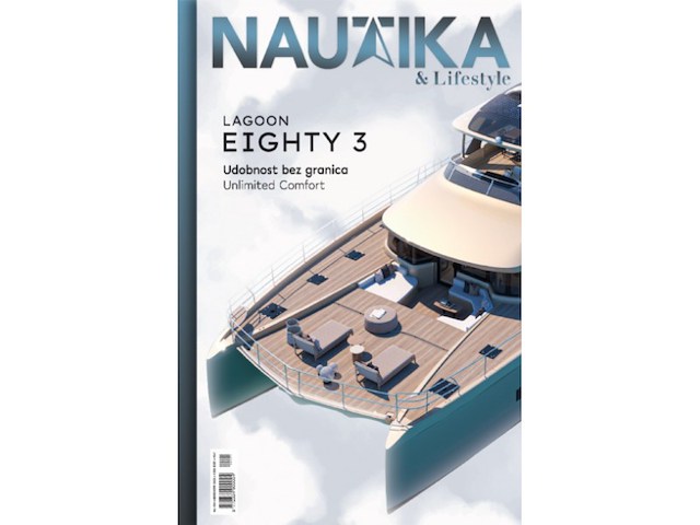 Magazin Nautika br. 101