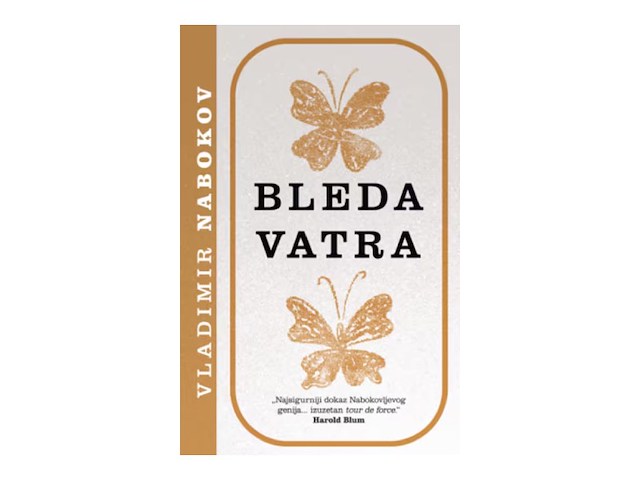 Bleda vatra