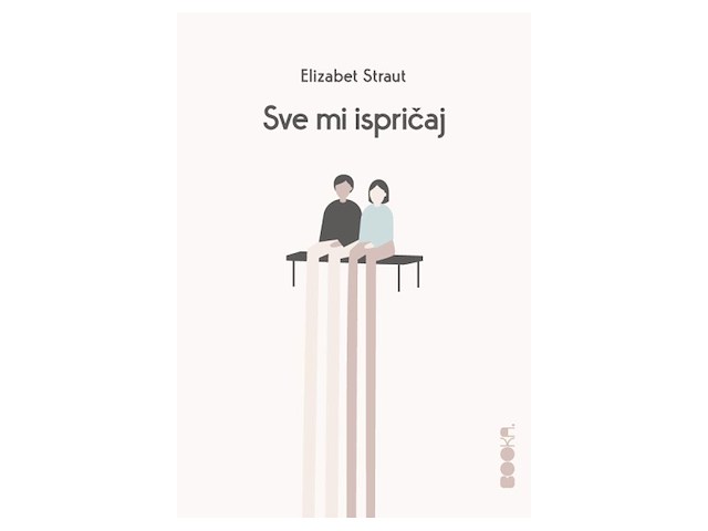 Sve mi ispričaj