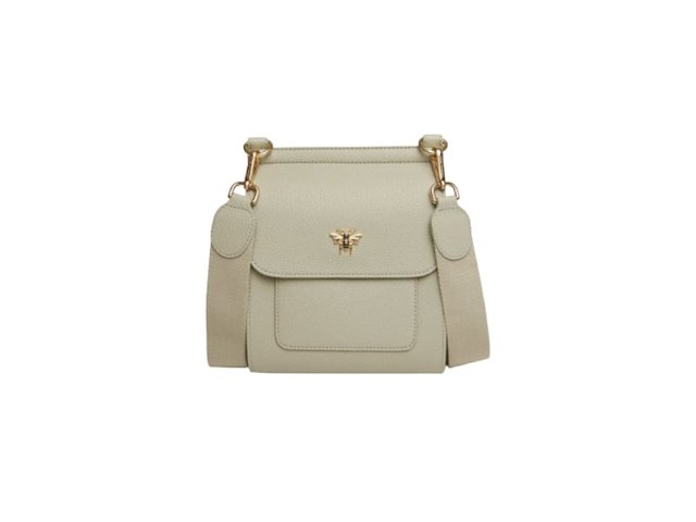 Torba - Bloomsbury, Pistachio, Crossbody