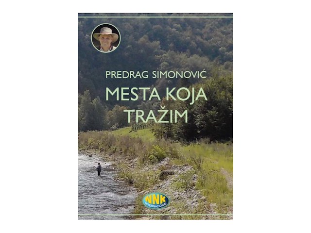 Mesta koja tražim